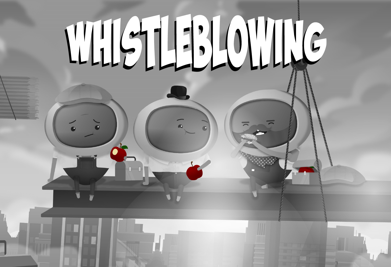 Whistleblowing Awareness | Online Training